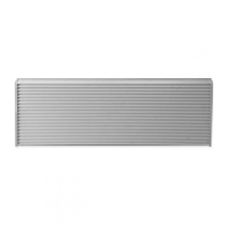 A210 Louver System - All Seasons Window & Door