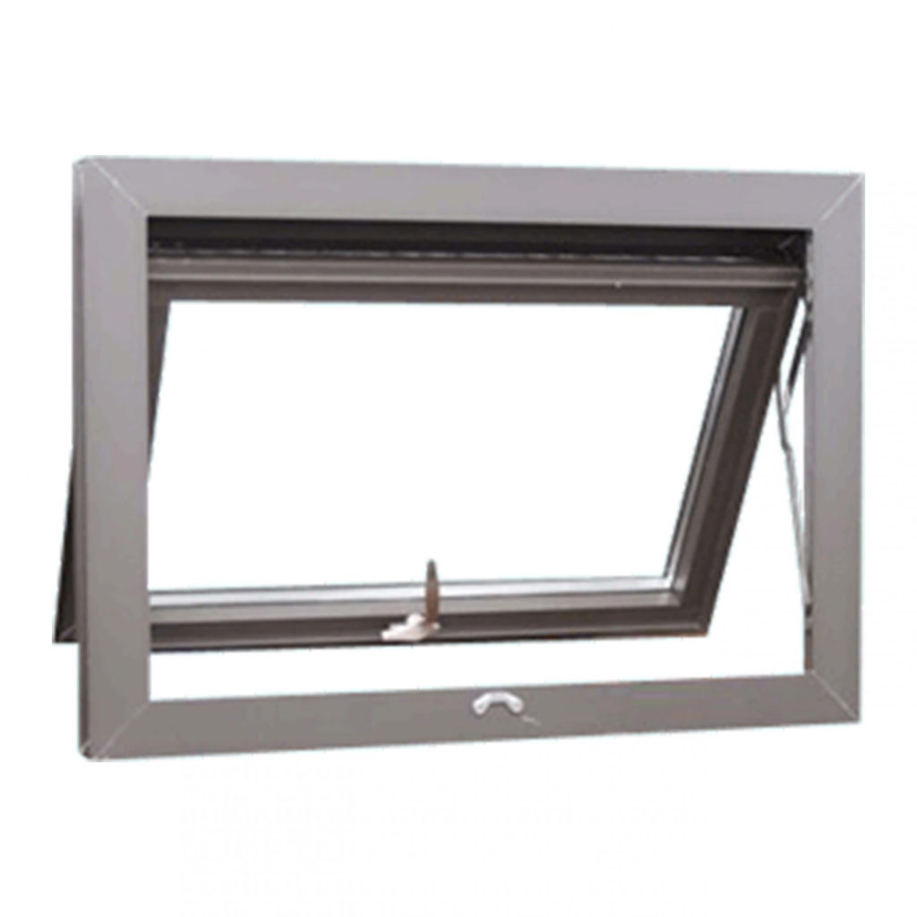 A2500 Project Out Window - All Seasons Window & Door