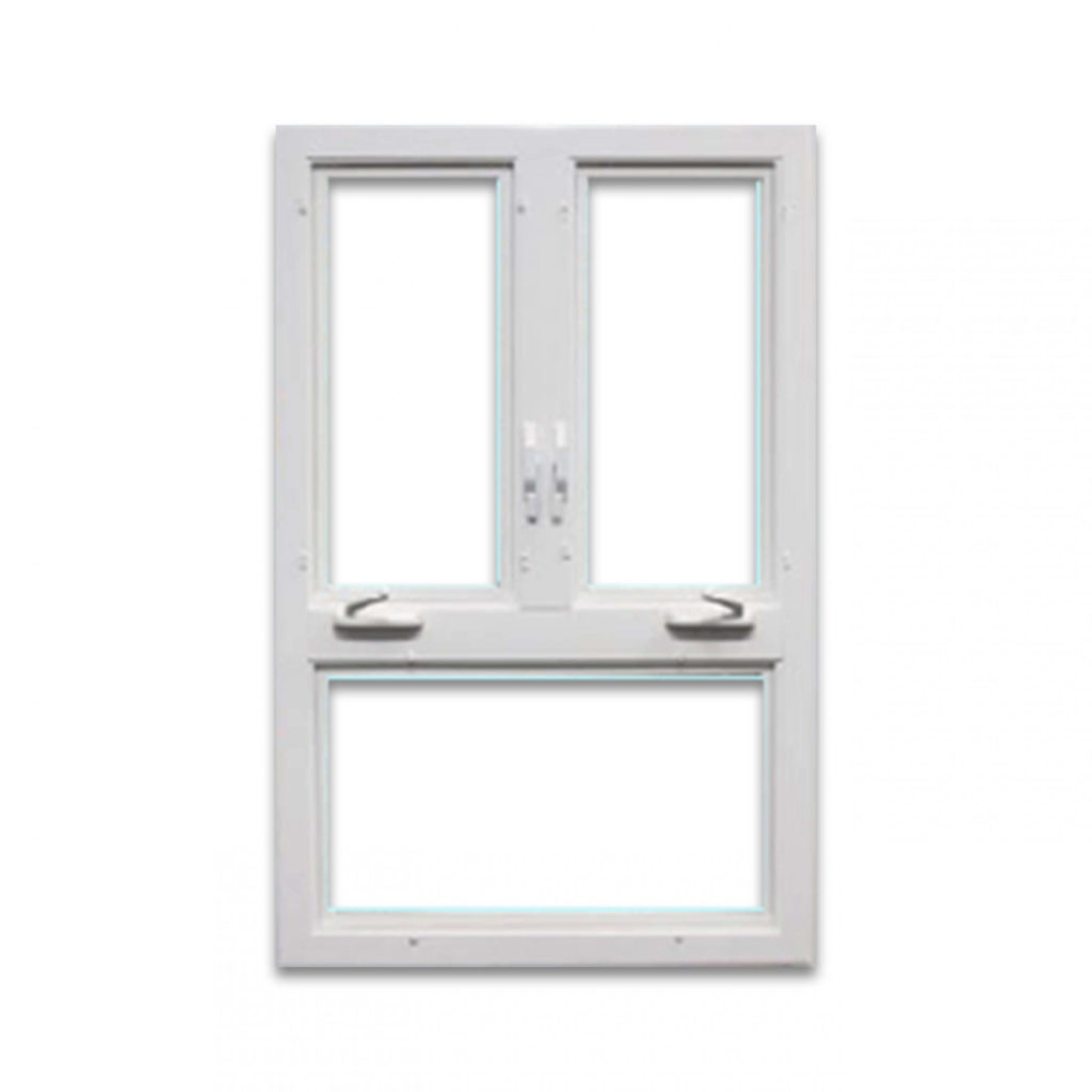 A200 Double Hung Continuous Head & Sill - All Seasons Window & Door